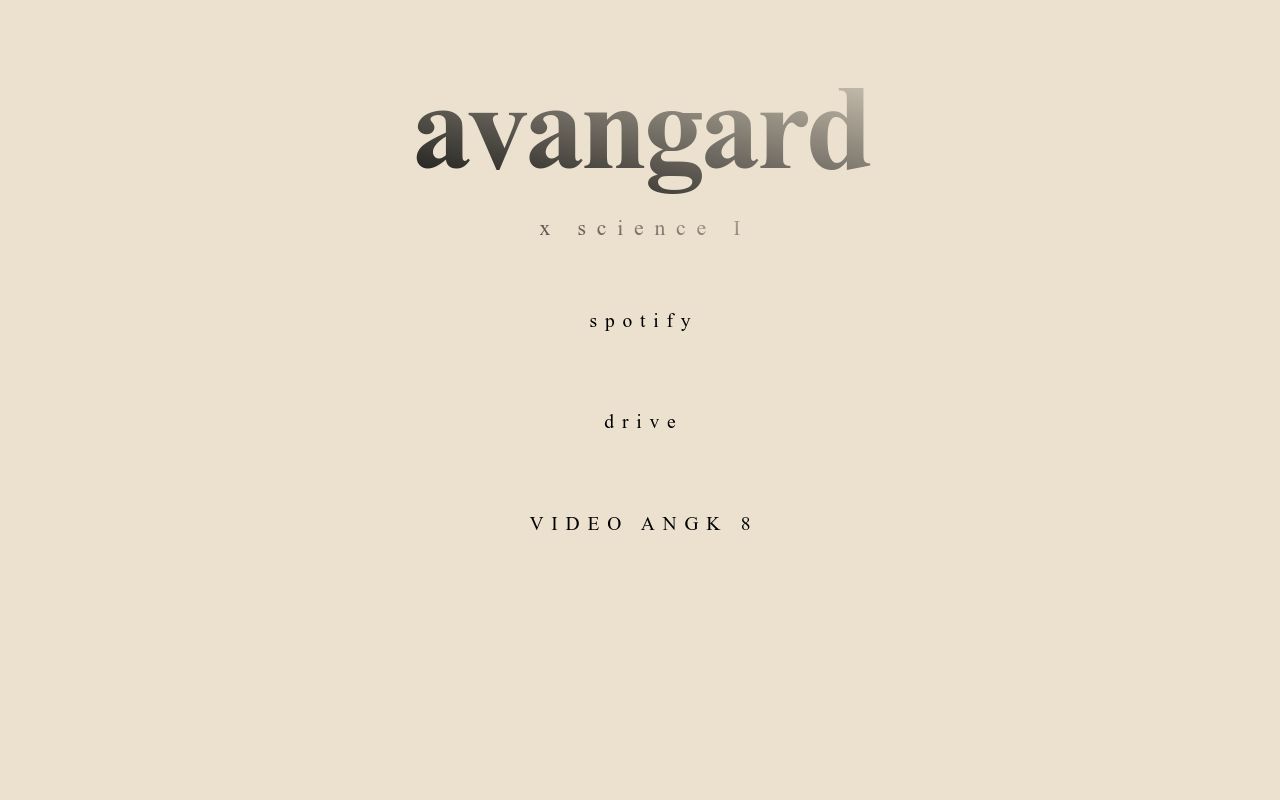 avangard